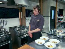 The Worst Chef-to-Chef Confrontations in Chopped History | Chopped ...