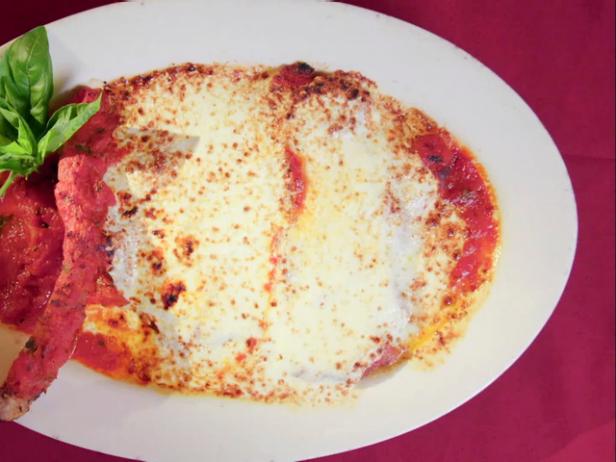 Top 5 Restaurants Best Italian Highlight Videos: Food Network | Top 5 ...