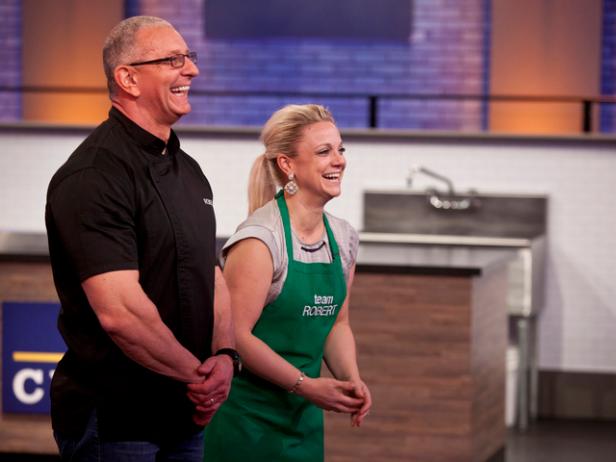 Season 2 Highlights | All-Star Academy | Food Network