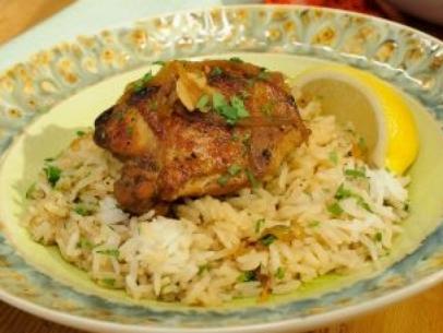 Filipino Chicken Adobo Recipe | Food Network