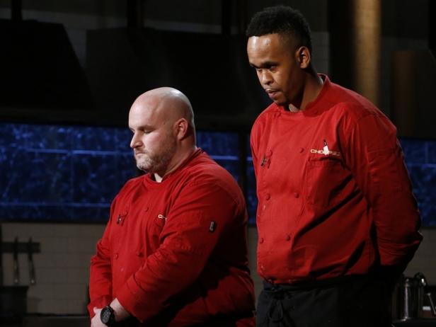 Chopped Champions, Season 5 | Chopped | Food Network