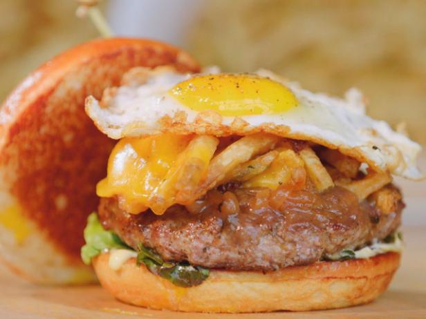 Best Burger Joints and Restaurants Around the Country : Food Network ...