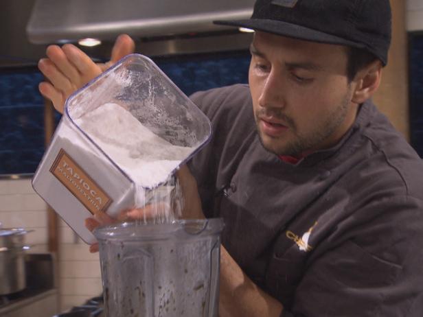 Tastes Like Summer | Chopped | Food Network