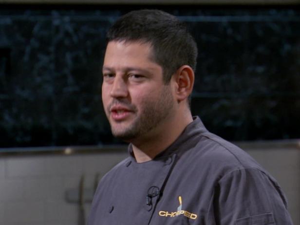 The Biggest Injuries in Chopped History | Chopped | Food Network