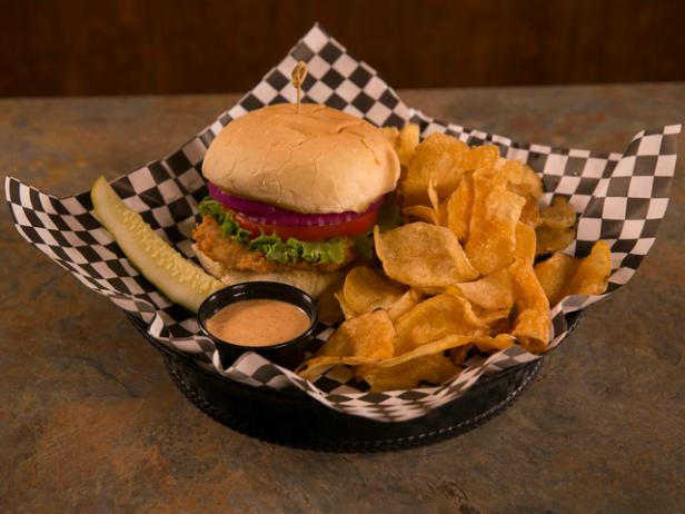 Local Flavor | Food Network