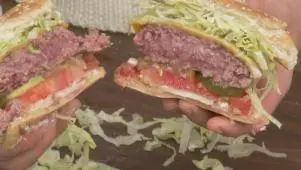 My Best Burger Recipe | Katie Lee Biegel | Food Network