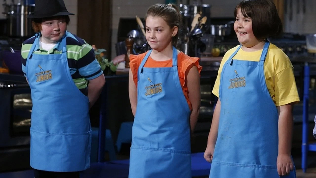 Season 3 Highlights | Food Network