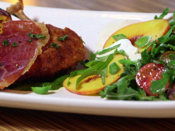 Kid Chef Nation | Food Network Star Kids | Food Network