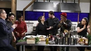 Chopped After Hours | Food Network