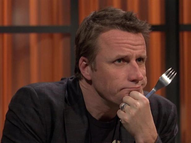 Unforgettable Moments in Chopped History | Chopped | Food Network