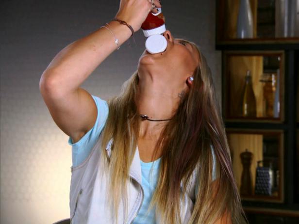 Ketchup Queens | Food Network