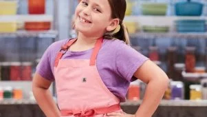 Meet the Kid Bakers, Season 3 | Food Network