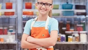 Meet the Kid Bakers, Season 3 | Food Network