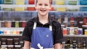 Meet the Kid Bakers, Season 3 | Food Network