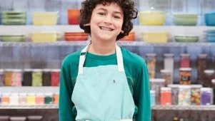 Meet the Kid Bakers, Season 3 | Food Network