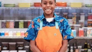 Meet the Kid Bakers, Season 3 | Food Network