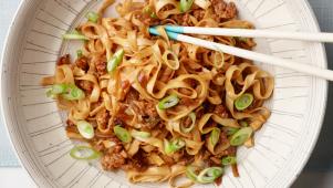 Chinese Food Recipes : Food Network | Food Network