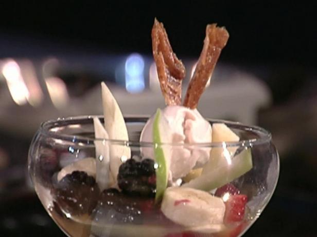 Best Moments of Iron Chef America | Iron Chef Gauntlet | Food Network