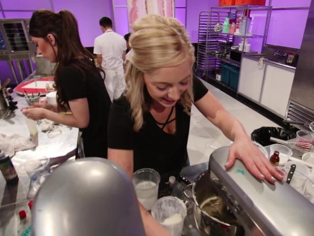 Cake Wars Exclusives | Cake Wars | Food Network