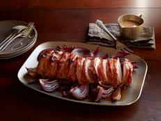 Good Eats Roast Turkey Recipe | Alton Brown | Food Network