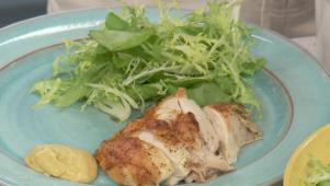 Spring Chicken | The Kitchen | Food Network