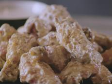 Good Eats Roast Turkey Recipe | Alton Brown | Food Network