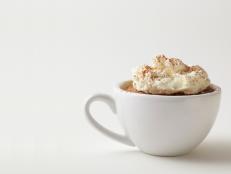 Devil's Cream Cake Recipe | Food Network