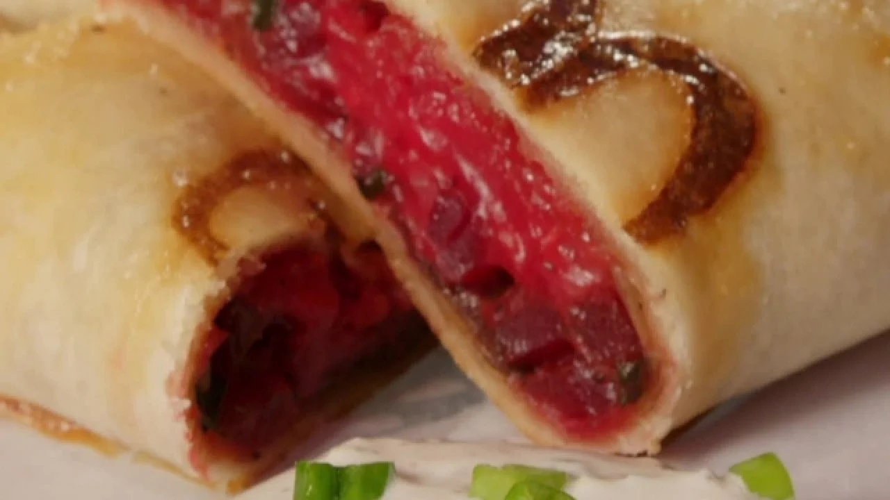 I Hart Food Videos | I Hart Food | Food Network