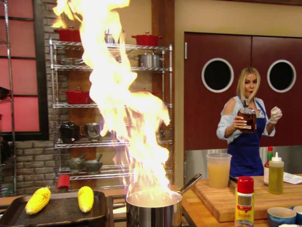 Worst Cooks' Biggest Blunders | Food Network