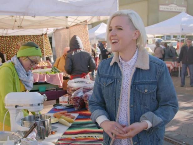 I Hart Food Extras | I Hart Food | Food Network