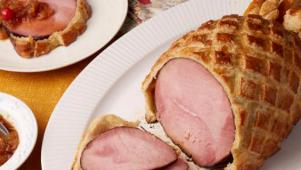 Christmas Recipes: Dinners, Desserts and Cocktails : Food Network ...