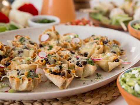 Enchilada Recipes : Food Network | Food Network