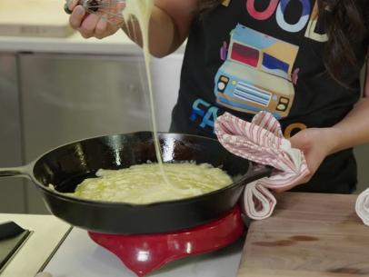 Raclette Recipe | Food Network