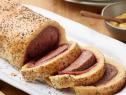 Good Eats Roast Turkey Recipe | Alton Brown | Food Network