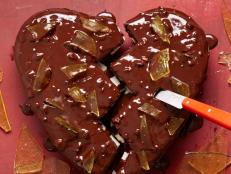 Big Chocolate Birthday Cake Recipe | Ree Drummond | Food Network