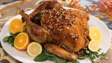 Friendsgiving Feast | The Kitchen | Food Network