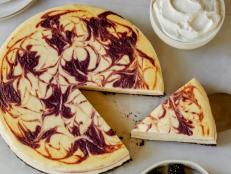 Cheesecake Recipe | Food Network Kitchen | Food Network