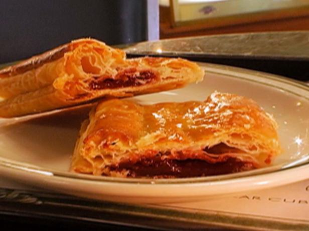Guava Pastries | Food Network