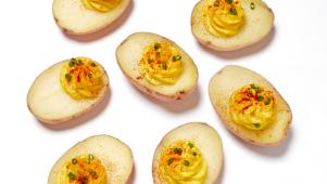 Potato Recipes : Food Network | Food Network