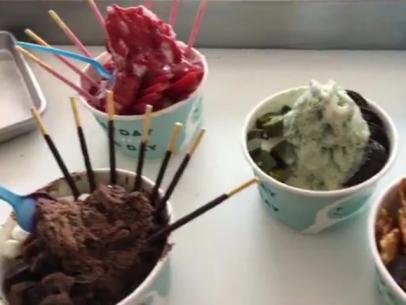 Snow Balls Recipe | Food Network