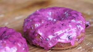 Doughnuts Recipes : Food Network | Food Network