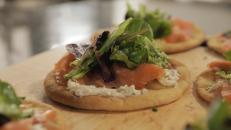 Cook Like a Pro: No Sides Required | Barefoot Contessa: Cook Like a Pro ...