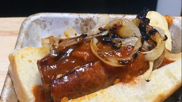 Hot Links | Food Network
