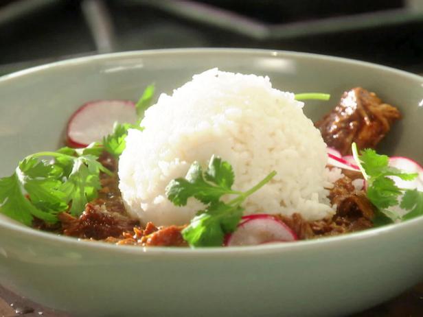 Turkey Mole Poblano Recipe | Tyler Florence | Food Network