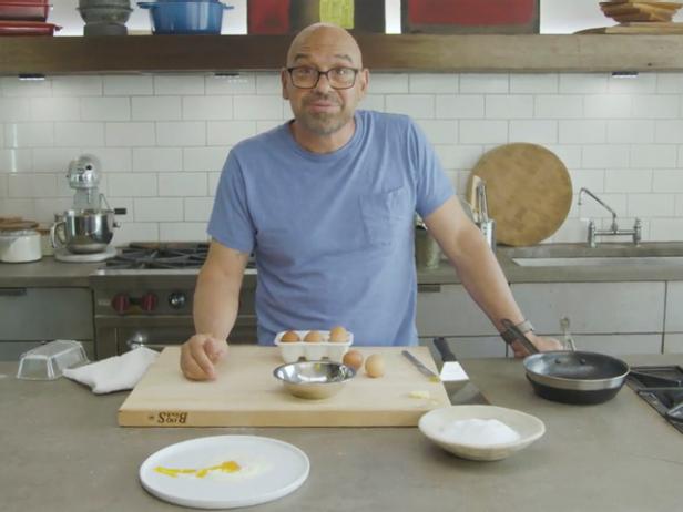 Michael's Best How-Tos | Throwdown with Michael Symon | Food Network
