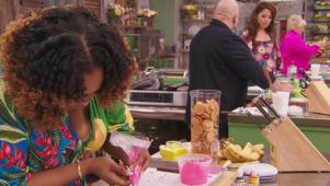 Spring Baking Championship Extras | Spring Baking Championship | Food ...