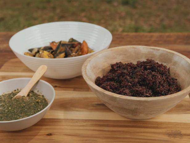 Hmong 101 | Food Network
