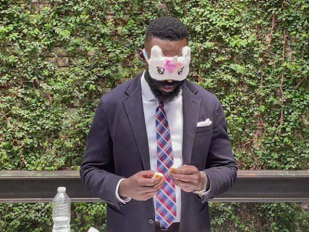 Alex vs America: Behind-the-Scenes Extras | Alex vs America | Food Network