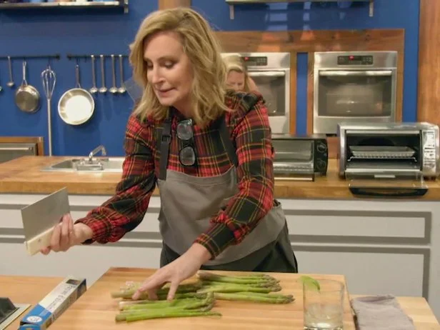 Season 19: Meet the Celebrity Recruits | Food Network