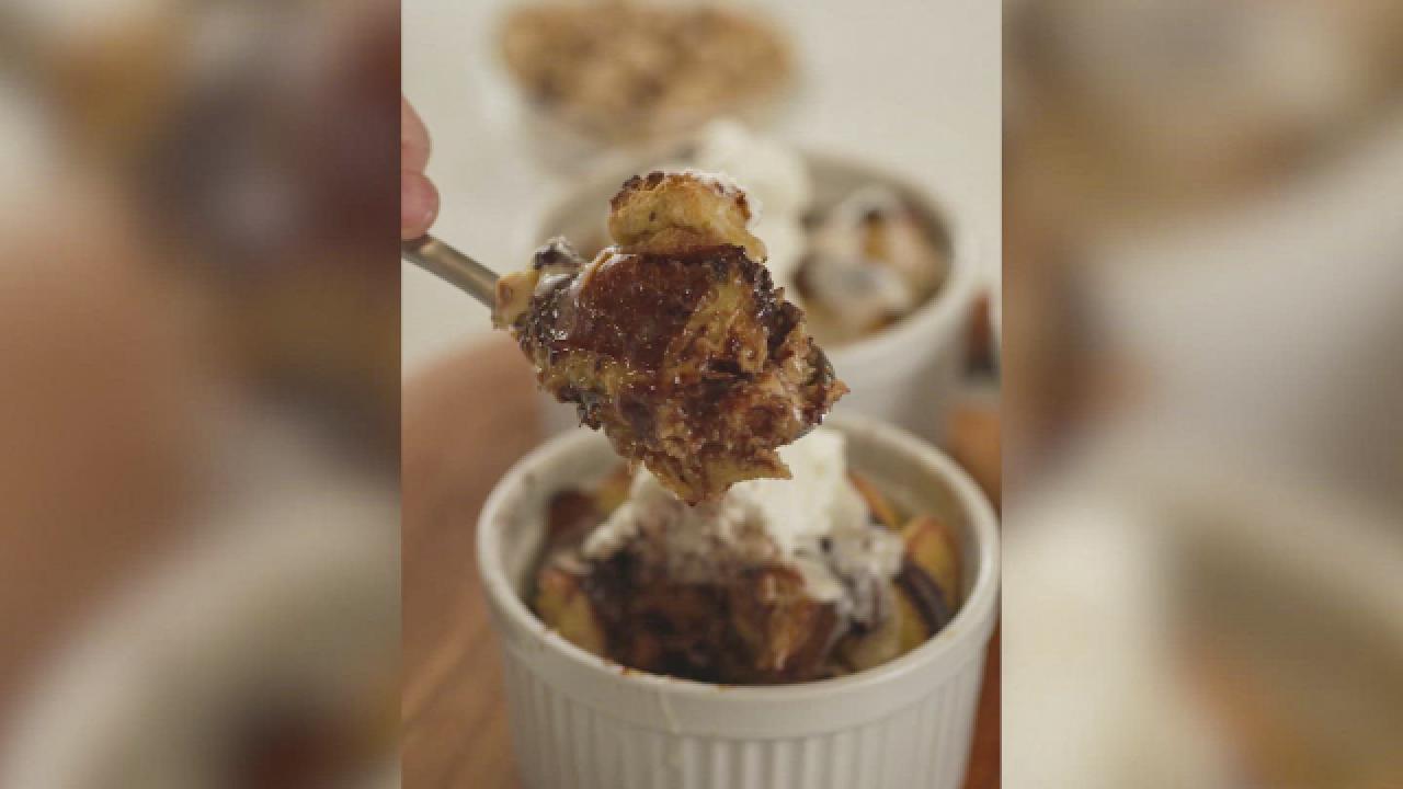 In the Kitchen with Millie Peartree | Food Network